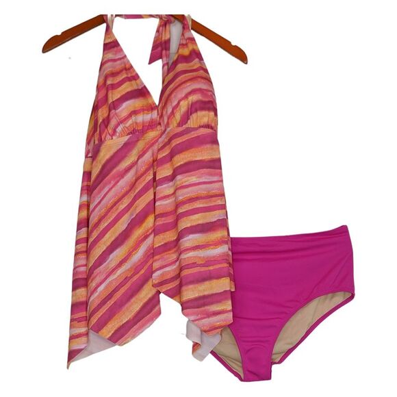 Kim Gravel x Swimsuits For All | Swim | Kim Gravel X Swimsuits For All ...